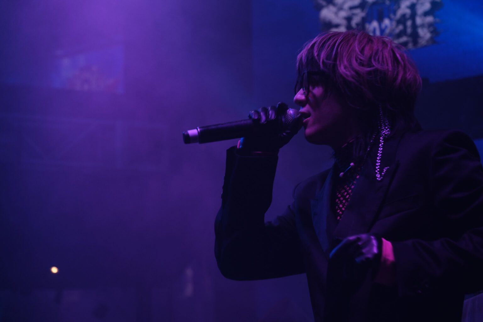 Bimiワンマンライブ「Bimi Live Galley #02 -詣-」 2024年の活動に期待の膨らんだ1日をレポート | Bimi（ビミ ...