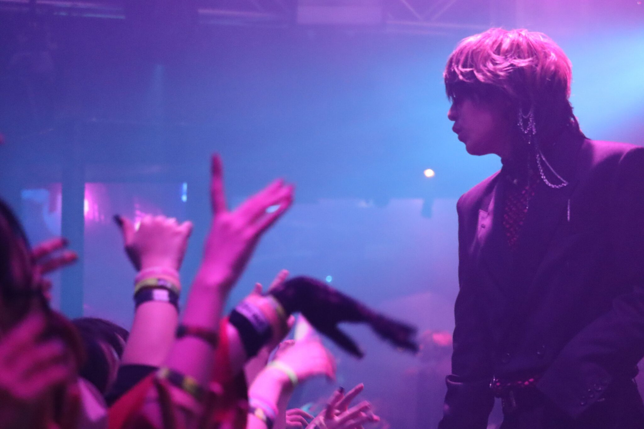 Bimiワンマンライブ「Bimi Live Galley #02 -詣-」 2024年の活動に期待の膨らんだ1日をレポート | Bimi（ビミ ...